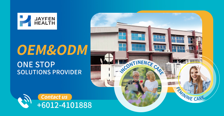 JAYFEN HEALTH (MALAYSIA) SDN. BHD. – eDirectory